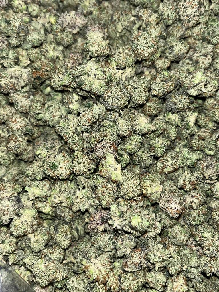 Indulge in Decadence with Oreoz Smalls THCA Exotics - Premium Cannabis Buds